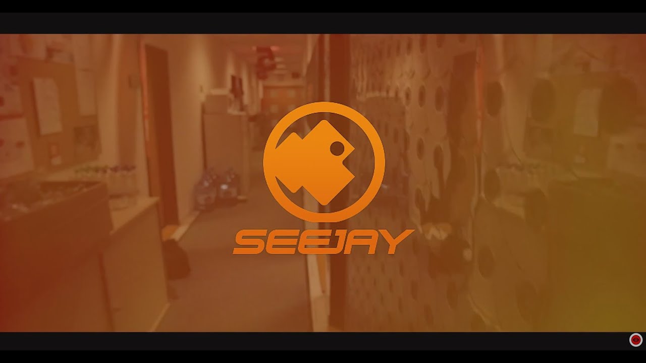 5 years Seejay radio from MVkrepelky - YouTube