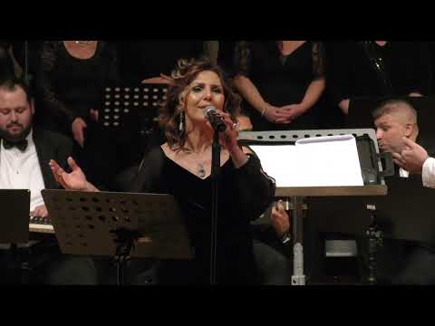 Gönül isterdi ki böyle bitmesin - Solist : Semra Öztürk Solmazer  - Şef : Hüseyin Tolu