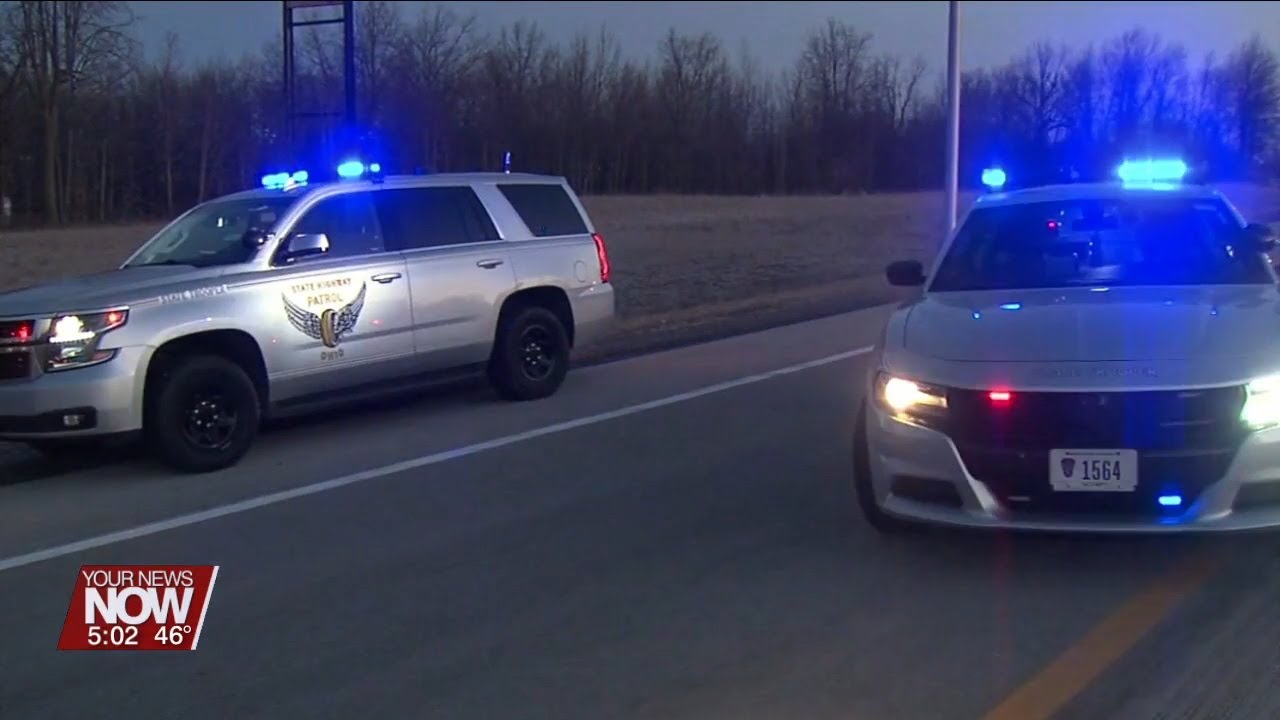 Ohio State Highway Patrol are stepping up enforcement across the state ...