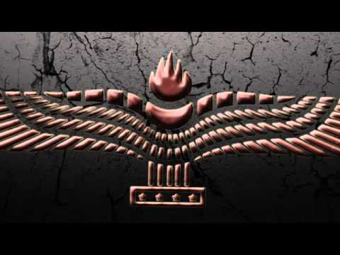 Matay Ishok - Mzizach - Suryoyo Music - Suryoye - Aramäer