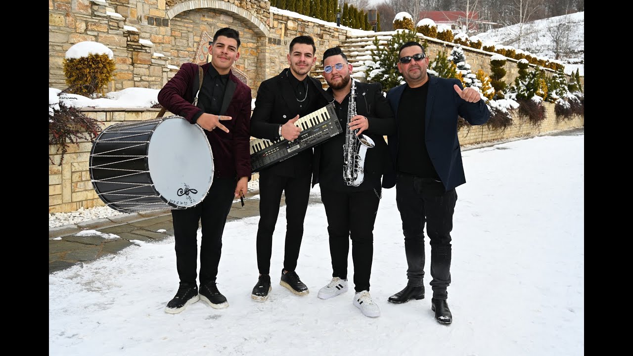 Nukiş Sax - New - Oro Brehh Brehh - 2023 /+38977/654-453 - YouTube