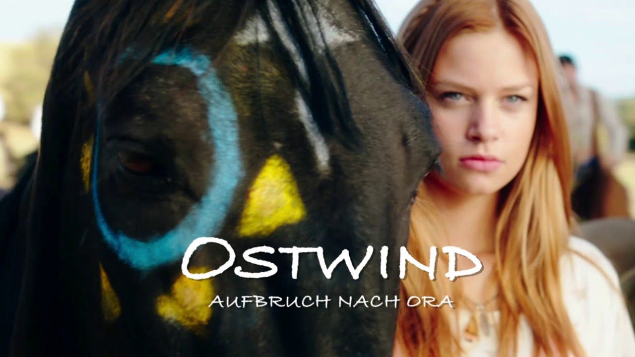 Disney+ | Ostwind TV Spot 30 | Ab 29.1. streamen | Deutsch - YouTube