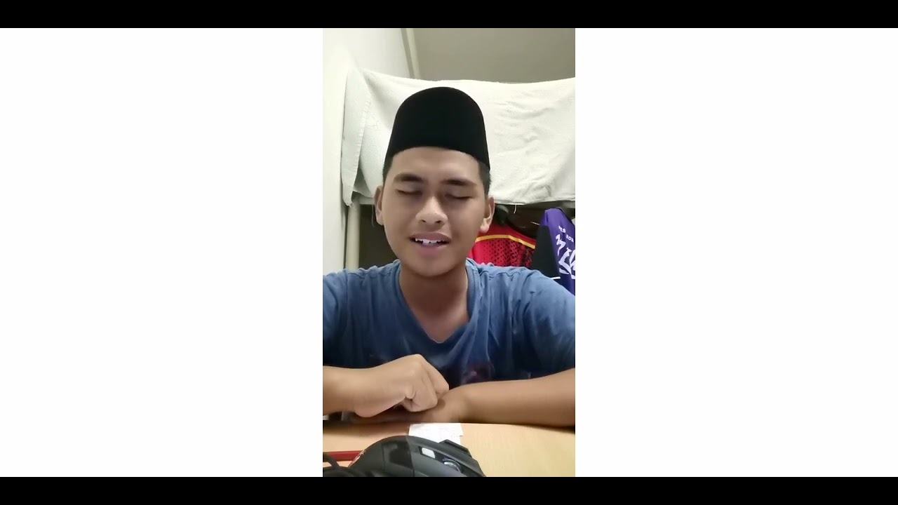 UTQ1042 ASAS QURAN SUNNAH VIDEO JUZ 30 ( MOHAMAD ZARIF IKHWAN BIN MOHAMMAD ZAMLI 1211838) - YouTube