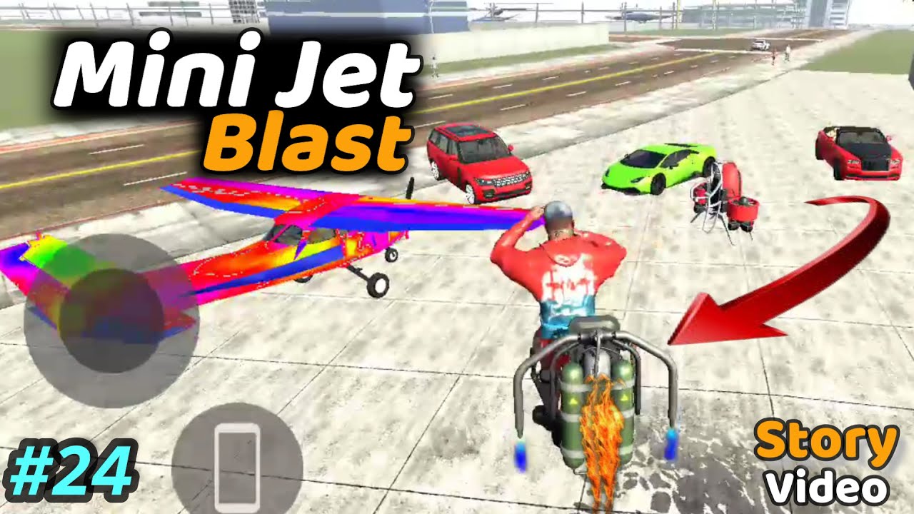 INDIAN BIKE DRIVING 3D JET PACK CHEAT CODE | JET PACK CHEAT CODE ...