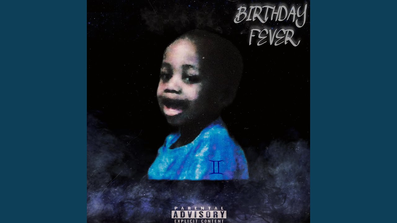 Birthday Fever - YouTube