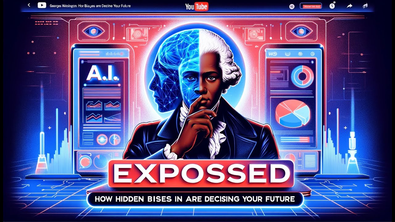 AI Gone Wrong: Unbelievable Biases That Could Change How You Think Forever! - YouTube