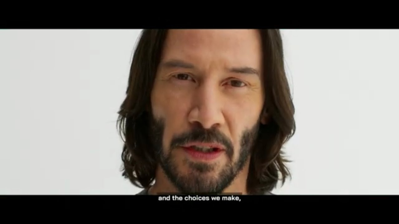 The Matrix Awakens (PS5 Raw Gameplay + Map Exploration) No Commentary ...