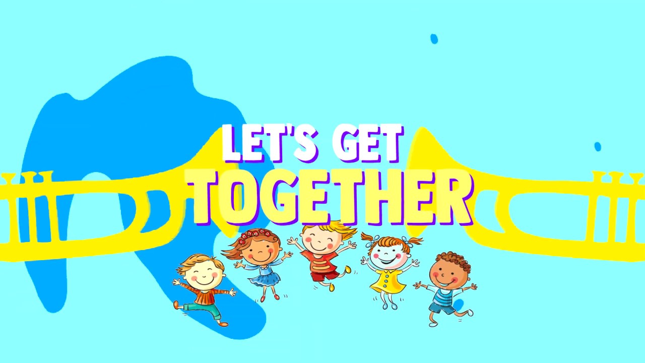 Jam Out to a Fun Jazz Song for Kids to Sing & Dance to! - YouTube