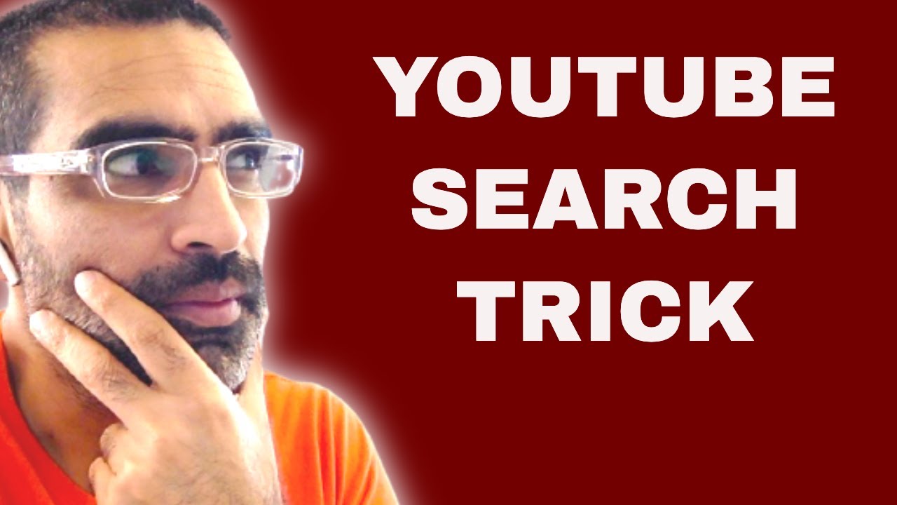 How To Search YouTube Shorts On Desktop 😎 - YouTube