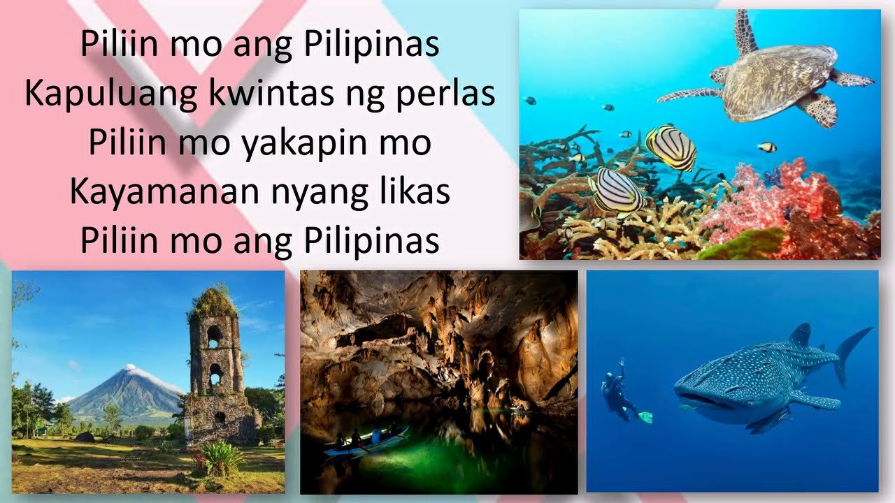 Arts 5 Q2 Weeks 6-8 Ang Pagpipinta ng Larawan at Kapaligiran, Ingatan ...