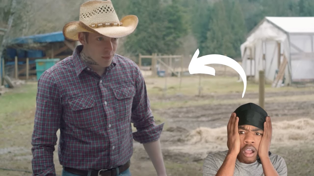 (This One Hit Deep) Tom MacDonald - "Wannabe" (Official Video) Reaction ...