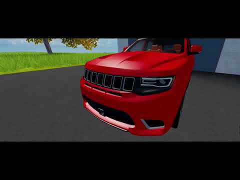 Trackhawk edit - YouTube