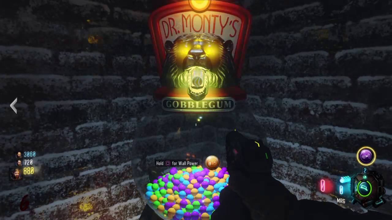 Der riese/The giant bo3 w/Markm2005 - YouTube