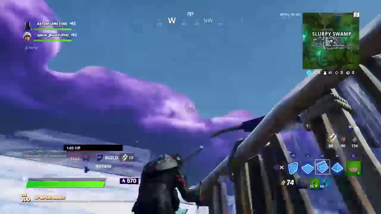 Yoooo happy bday bro bro - YouTube