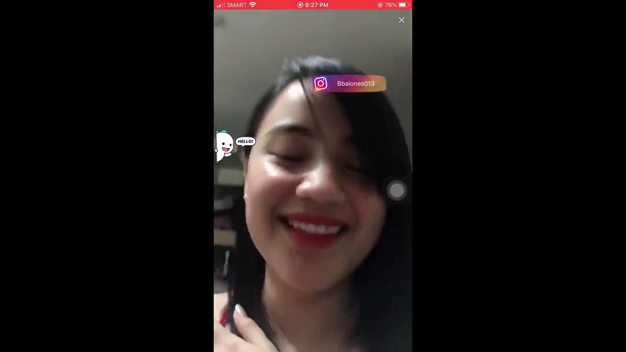 Magandang Dalaga (Pinay Idol) on Bigo Live | Ang galing niya - YouTube