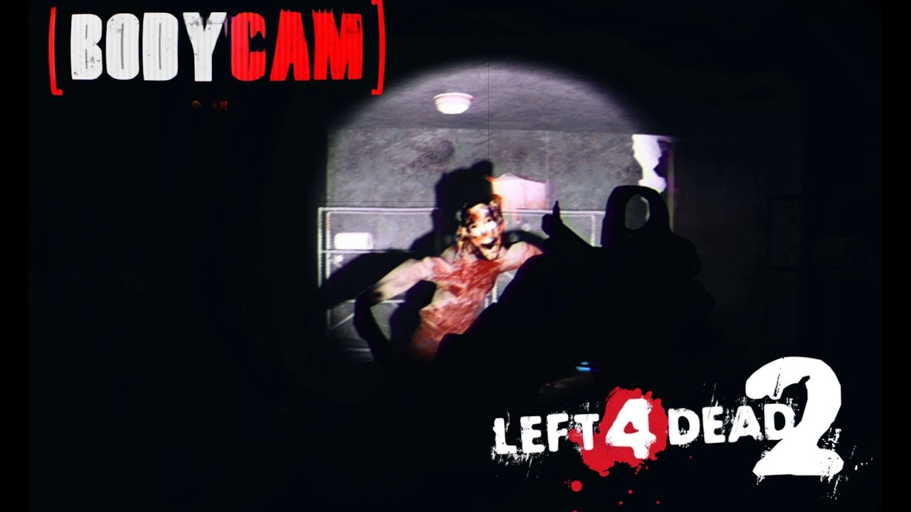 L4D2 BODYCAM AIM MOD - TEST BUILD - YouTube