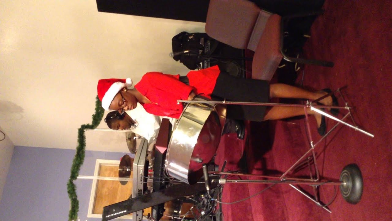 Oh Holy Night Instrumental - Christmas Concert - YouTube