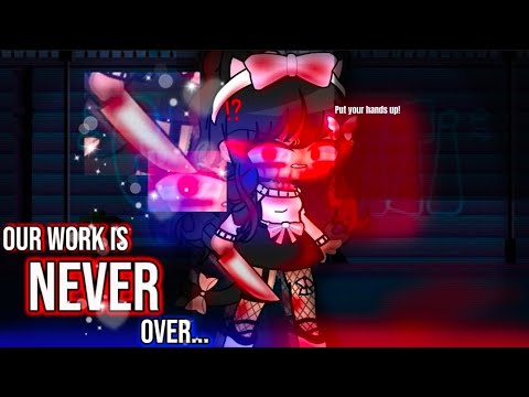 Our Work is Never Over... - YouTube