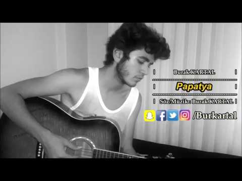 Burak Kartal - Papatya