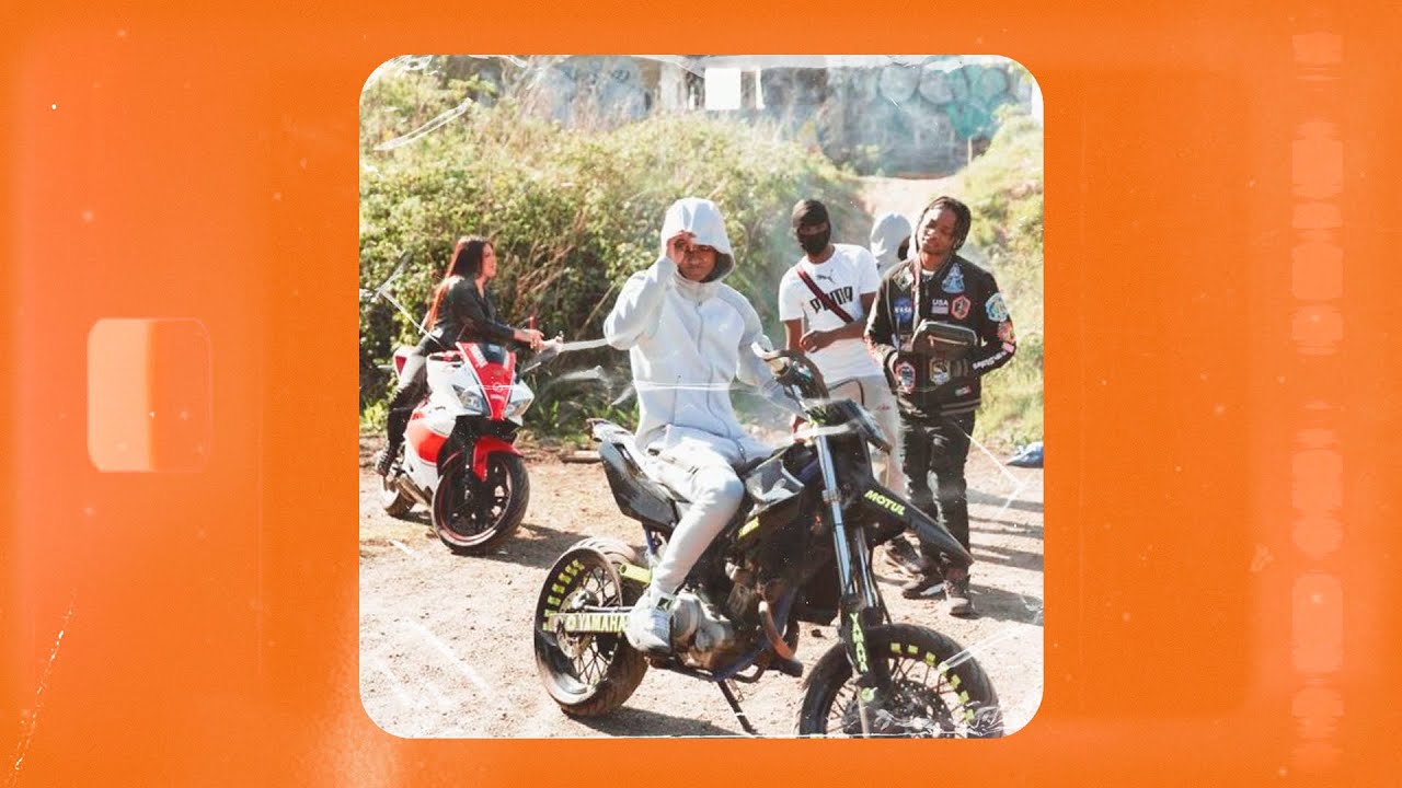 Central Cee x Headie One x Melodic Drill Type Beat | UK Drill ...