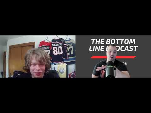 The Bottom Line Podcast Presents: A GIANT Rebuild, and NFL Wildcard ...