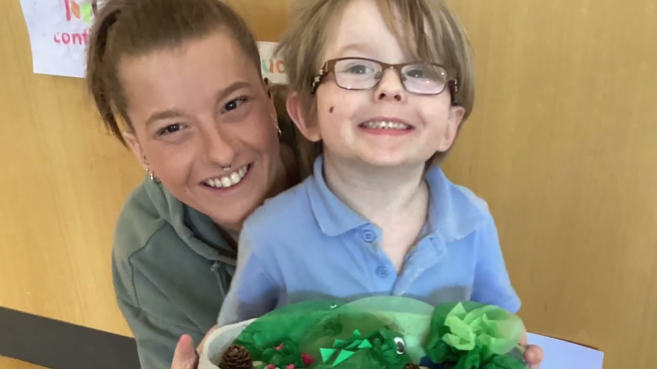 Dunn Street Primary School | Together we learn, grow and achieve.