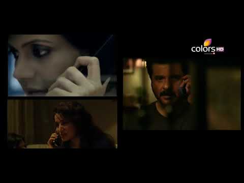 24 HINDI SERIES ANIL KAPOOR EPISODE 1