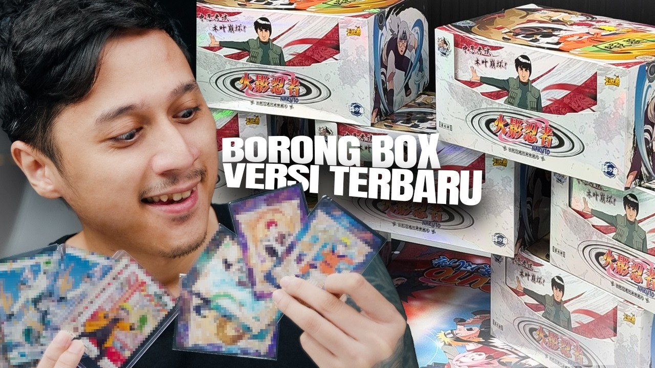 KOK HEBAT BANGET? - YouTube