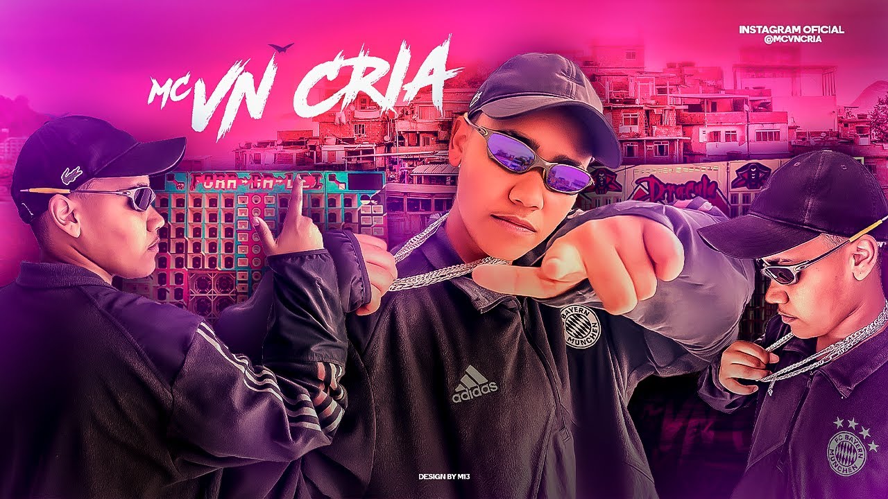 BARRACO DOS PECINHA - MC VN CRIA & MC BF, MC DIAZZ ( DJ MAVICC ) - YouTube