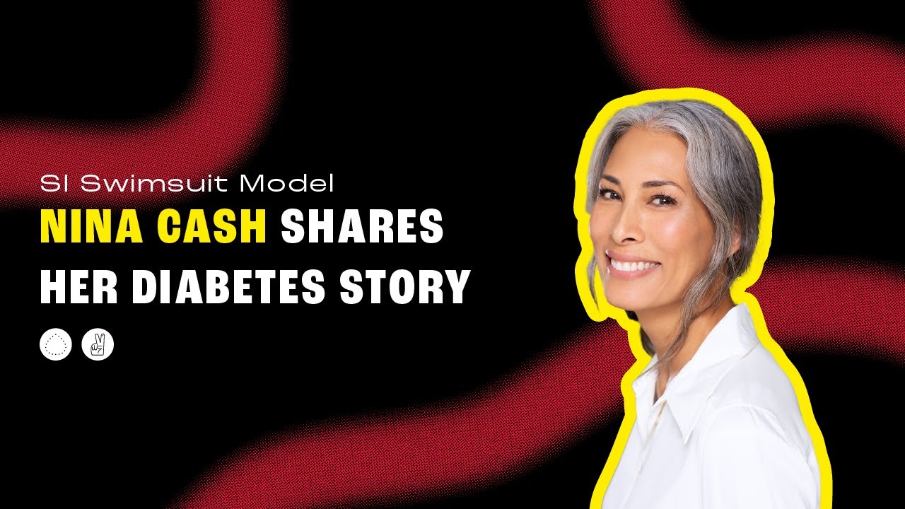 Sports Illustrated Swimsuit Model Nina Cash Shares Her Diabetes Story ...