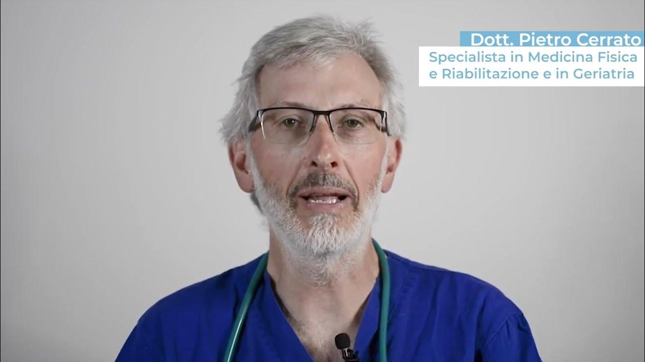 Le vertigini e i disturbi dell'equilibrio: cause e diagnosi - YouTube