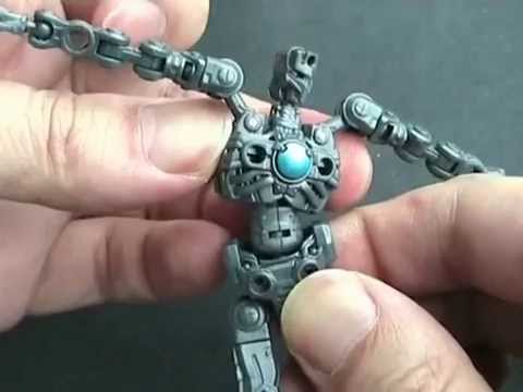 Trans Scanning Bumblebee Endoskeleton Transformers Figure * - YouTube