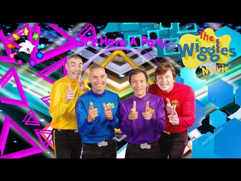 Let's Have A Party (Fanmade)