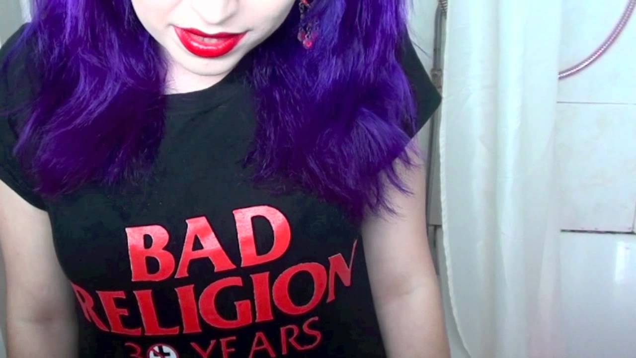 OOTD - Bad Religion - YouTube
