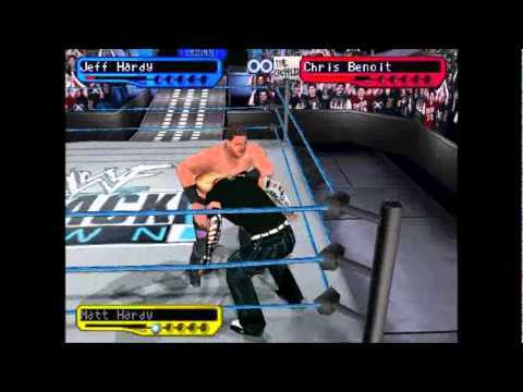 Let's Play - WWF SmackDown 2: Know Your Role - Part 11 - YouTube