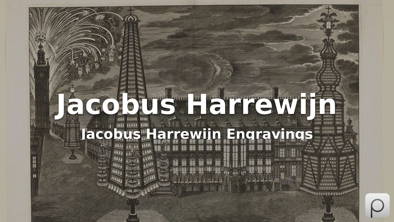Jacobus Harrewijn. Find public domain images of Jacobus Harrewijn at ...