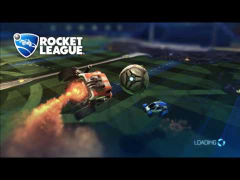 Rocket League Gameplay (Hot Wheels Edition) Special Edition+Download Link