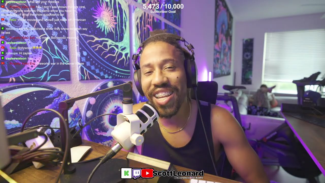 HELP ME SURVIVE! TWITCH TOS BOYS WANT TO END ME! 😏 PS5 / Giftcard ...