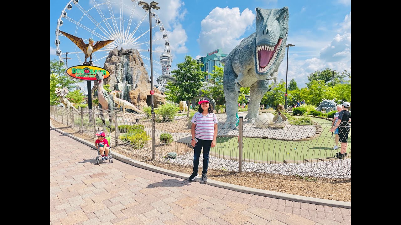 Visiting the Toronto zoo and Niagara Falls Cruise Ride!!! - YouTube
