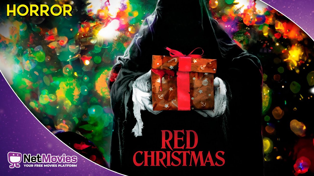 Red Christmas - Full Movie in English - Horror Movie | Netmovies - YouTube