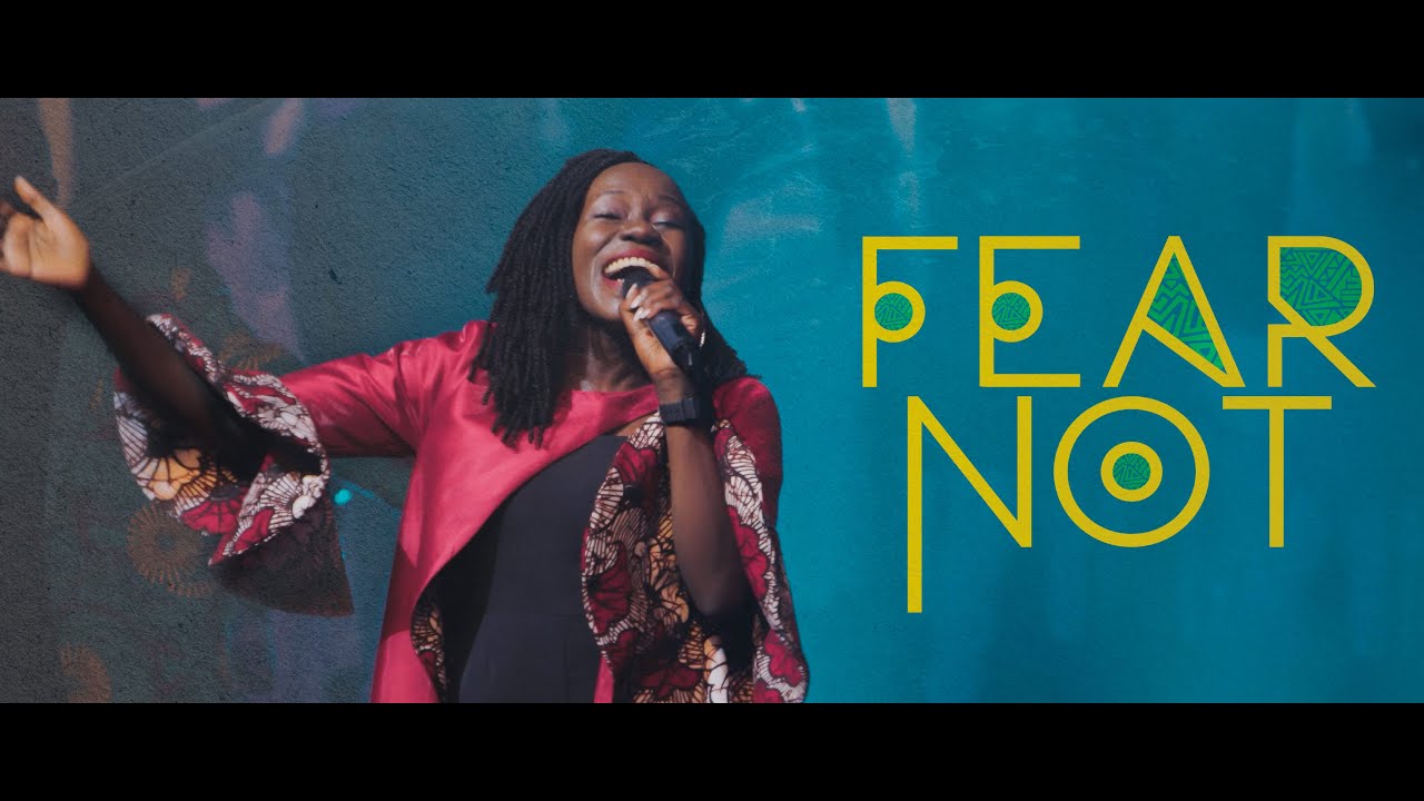 FEAR NOT | WATOTO MUSIC - YouTube
