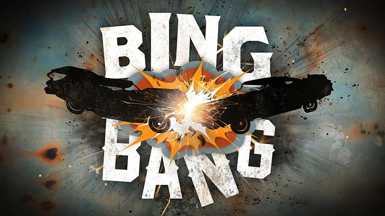 BING BANG- Saison 1 - Bande-annonce - YouTube