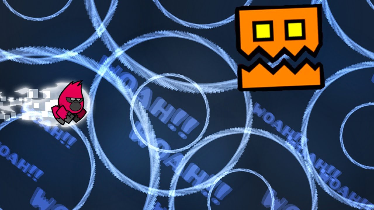The Wulzy effect.... by Grian | geometry dash 2.11 (check desc) - YouTube