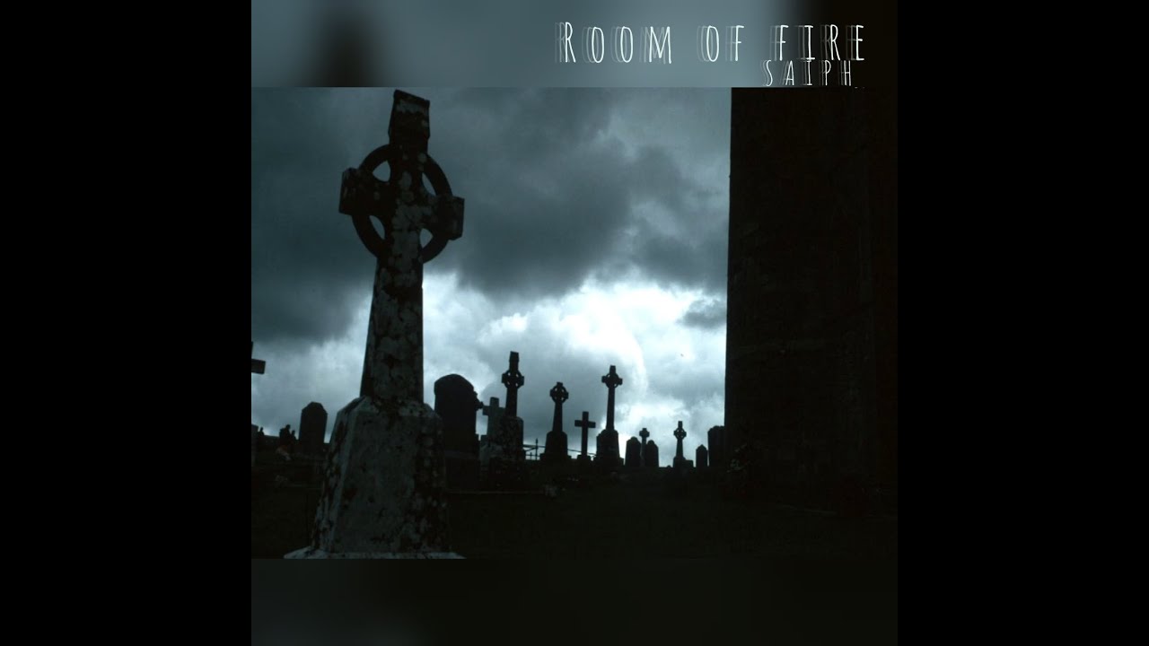 Room of Fire (official music video) - YouTube