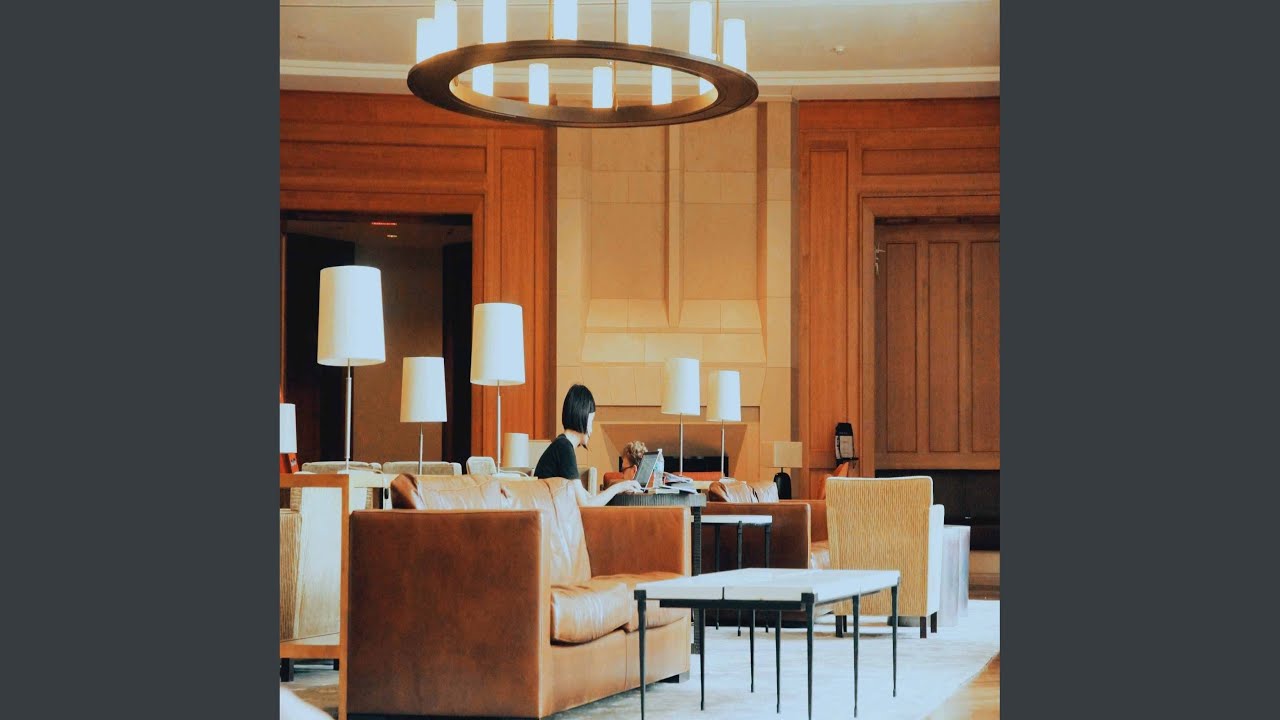 Classic Ambience for Inspirations - YouTube