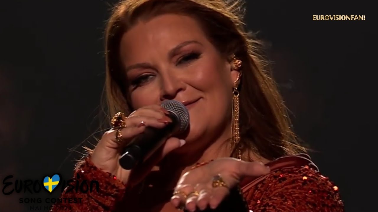 EUROVISION: 2024 | MY FAVOURITE MOMENT OF EACH SONG! - YouTube