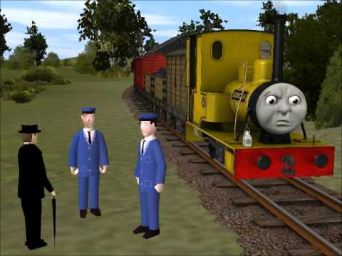 Faulty Whistles - YouTube