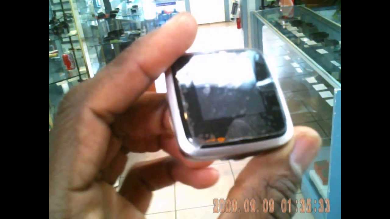 Video Quality - SQUARE HD DVR Mini Spy Camcorder w/ TFT Screen - YouTube