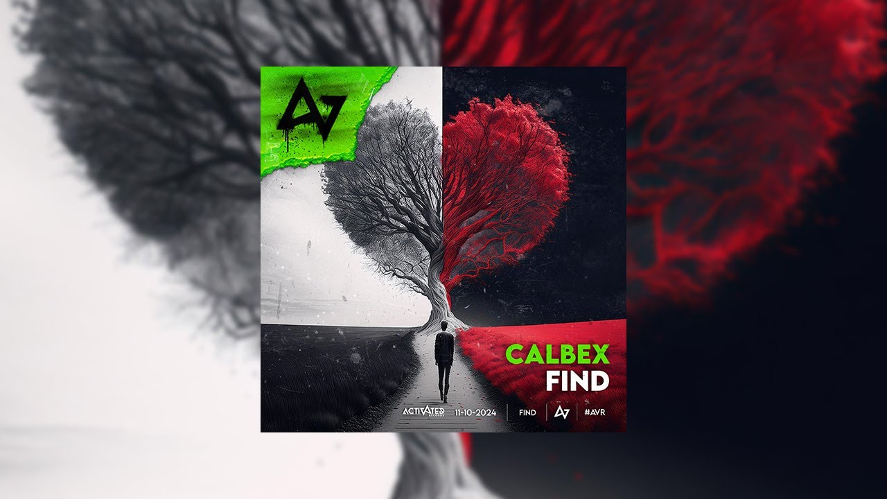 CALBEX - FIND (RADIO EDIT) - YouTube