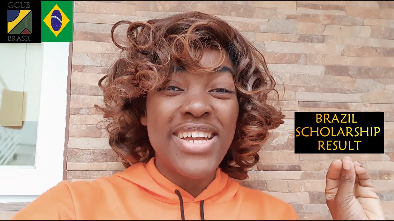 GCUB - BRAZIL MASTERS/PhD ADMISSION RESULTS! WHAT NEXT? - YouTube